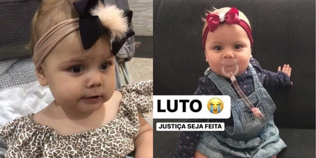 Justiça Decreta Prisão Temporária De Mãe E Padrasto De Criança Que