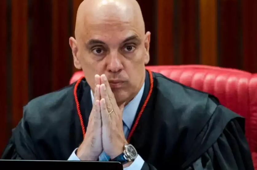 Moraes Vota Para Condenar Mais 12 Réus Pelos Ataques Do 8 De Janeiro