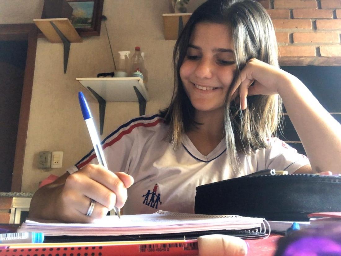 Alunos Da Rede Estadual Iniciam Aulas A Distância Em 20 De Abril Regiãosp
