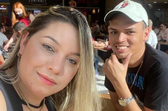 Homem Que Assassinou Ex Namorada A Facadas é Encontrado Morto Na Prisão