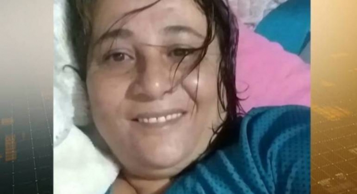 Caso Lucilene Corpo Será Enterrado Hoje Mais De 2 Anos Após